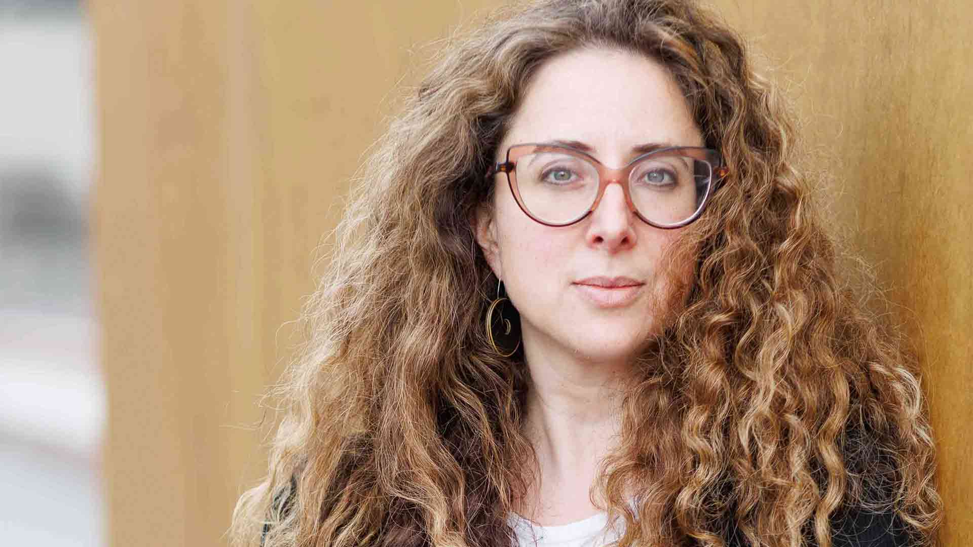 The Bookseller - Author Interviews - Miriam Robinson | And Notre Dame ...