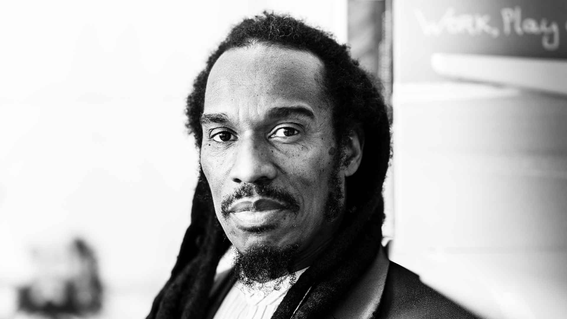 Scholastic to publish graphic novel adaptation of Benjamin Zephaniah's ...