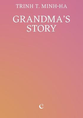The Bookseller - Previews - Grandma’s Story