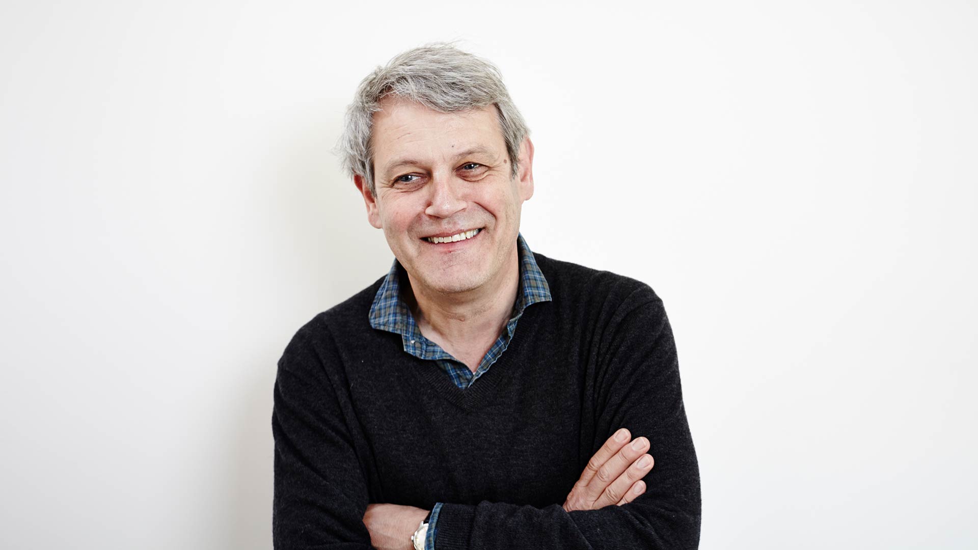 Axel Scheffler to illustrate picture book about love for Scholastic