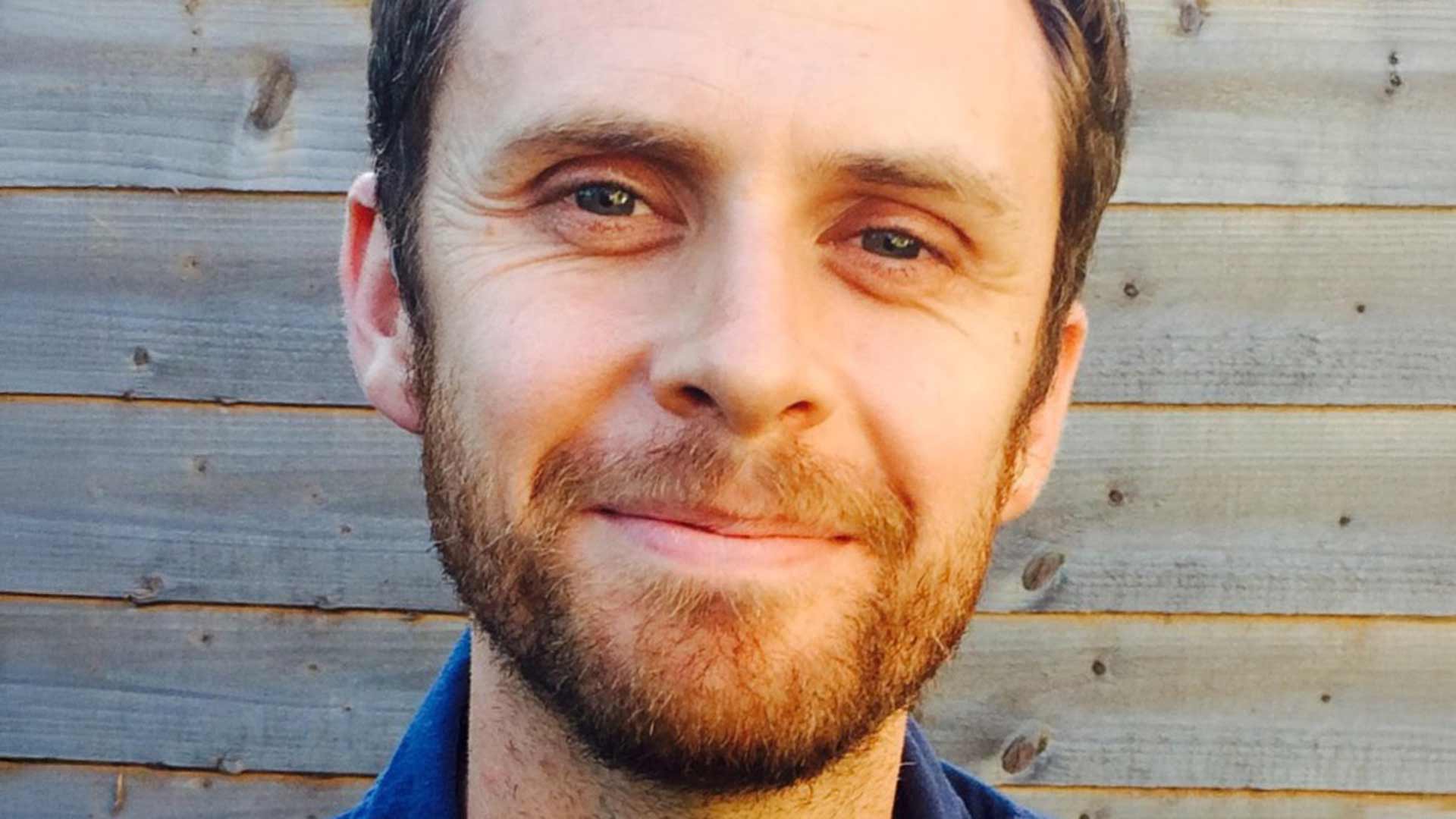 Edward Hogan wins Dinesh Allirajah Prize for Short Fiction for 2025