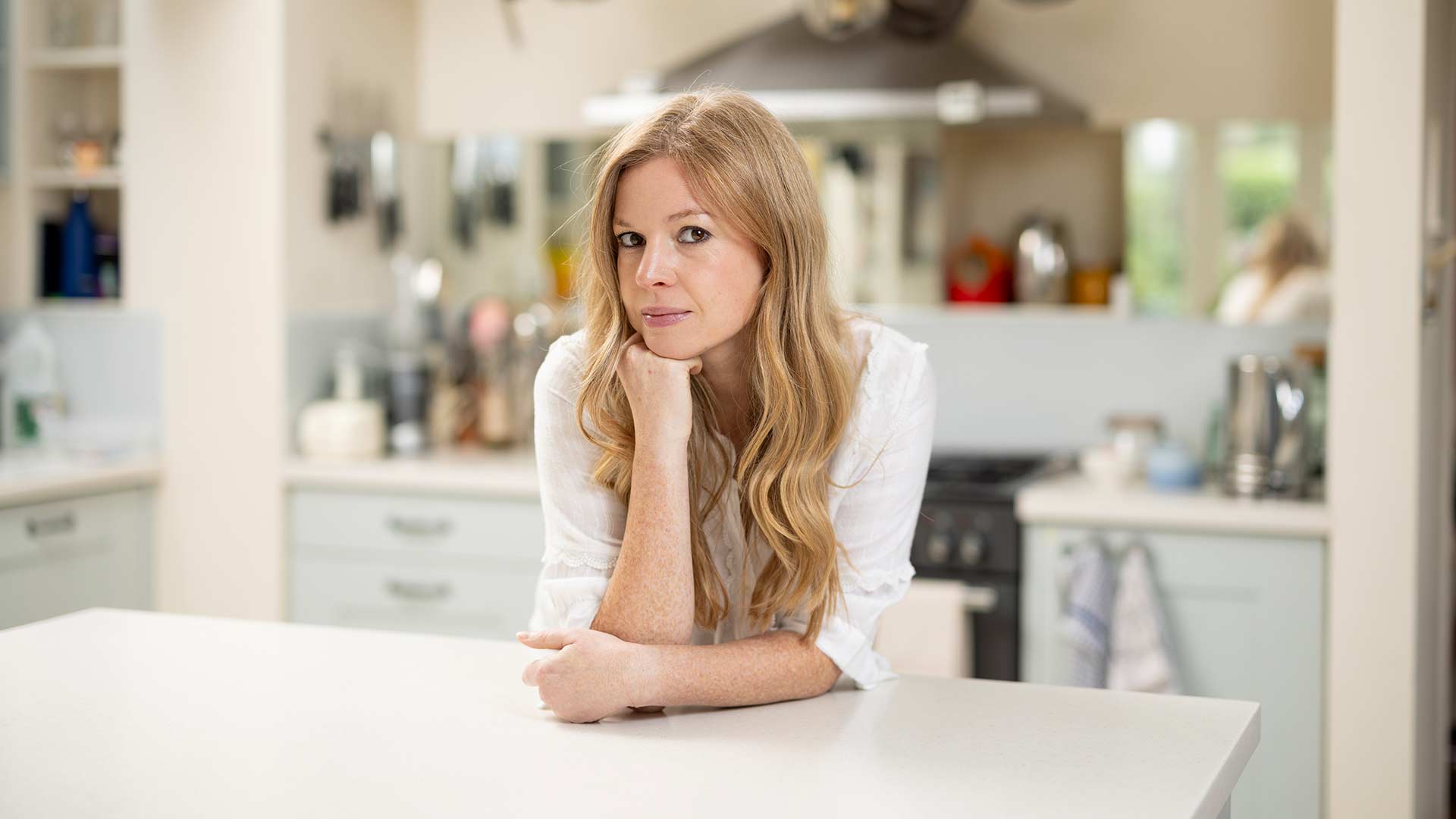 Bedford Square snaps up journalist and podcaster Esther Walker's debut