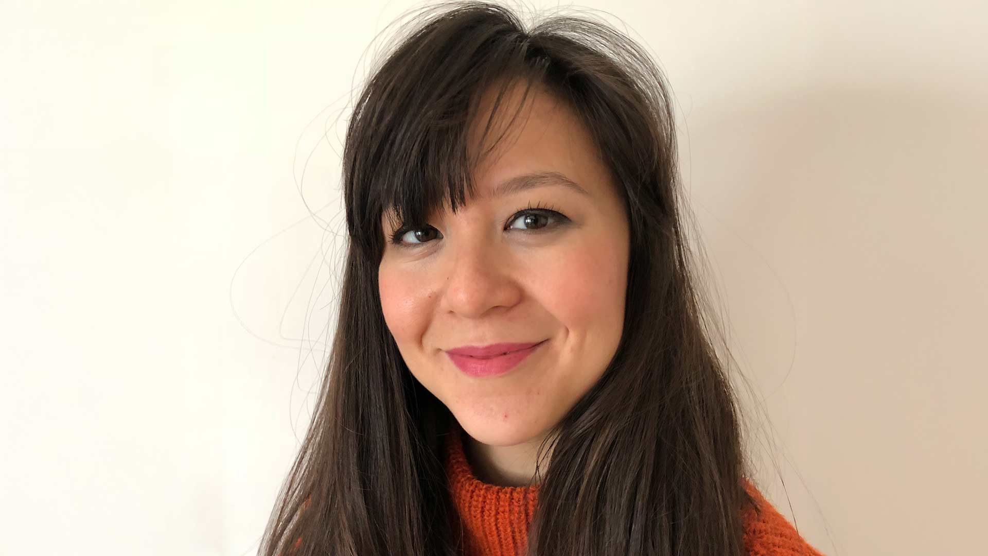 Doubleday signs Jessica Pan’s book on ‘finding joy in anxious times’