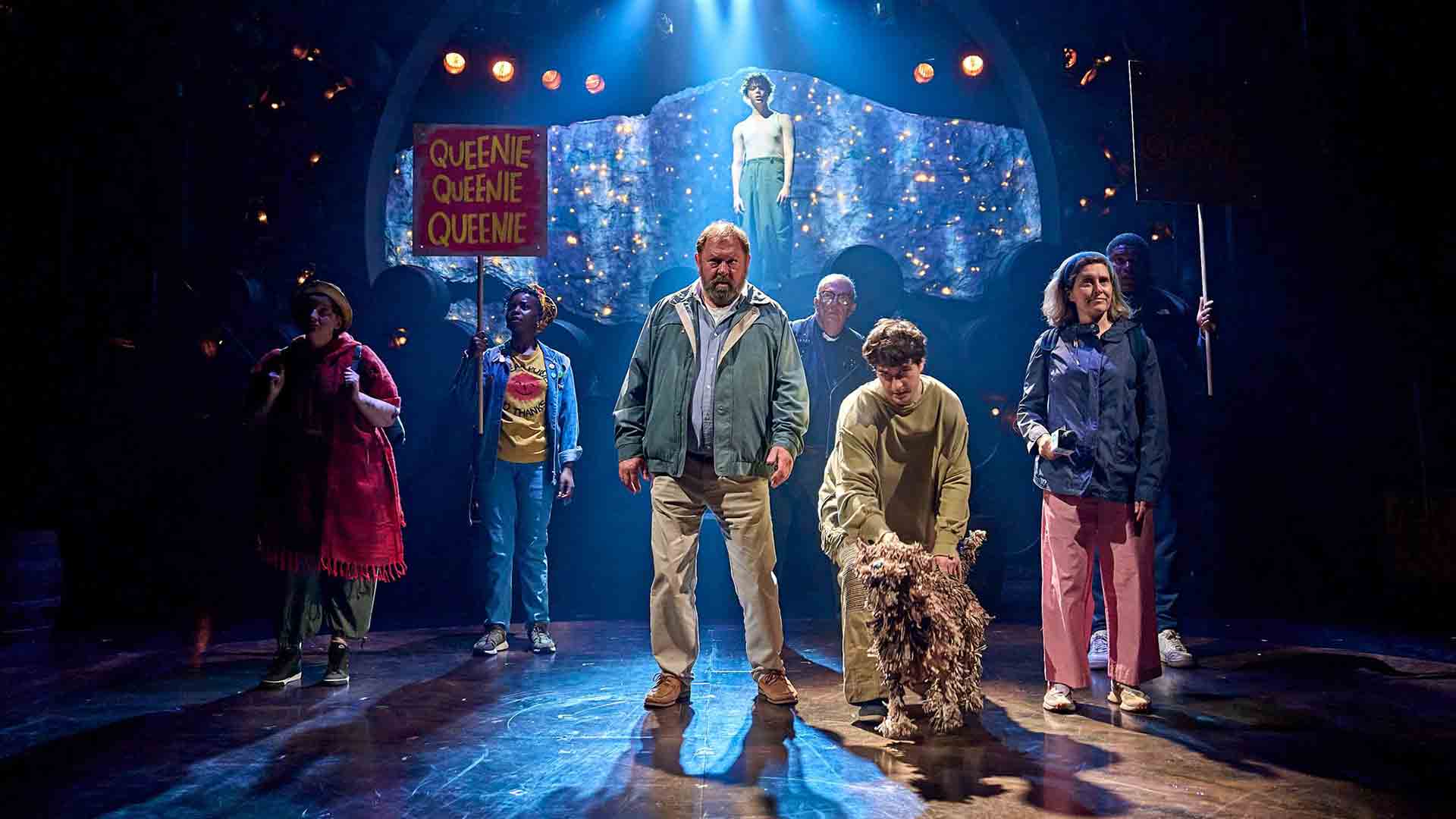 The Bookseller - Comment - An unlikely pair