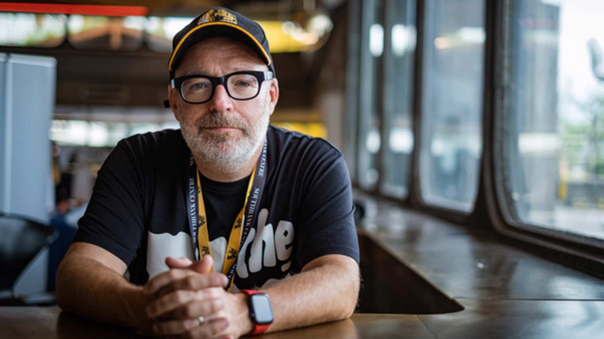 WF Howes to re-release Mark Dawson’s thriller audio catalogue