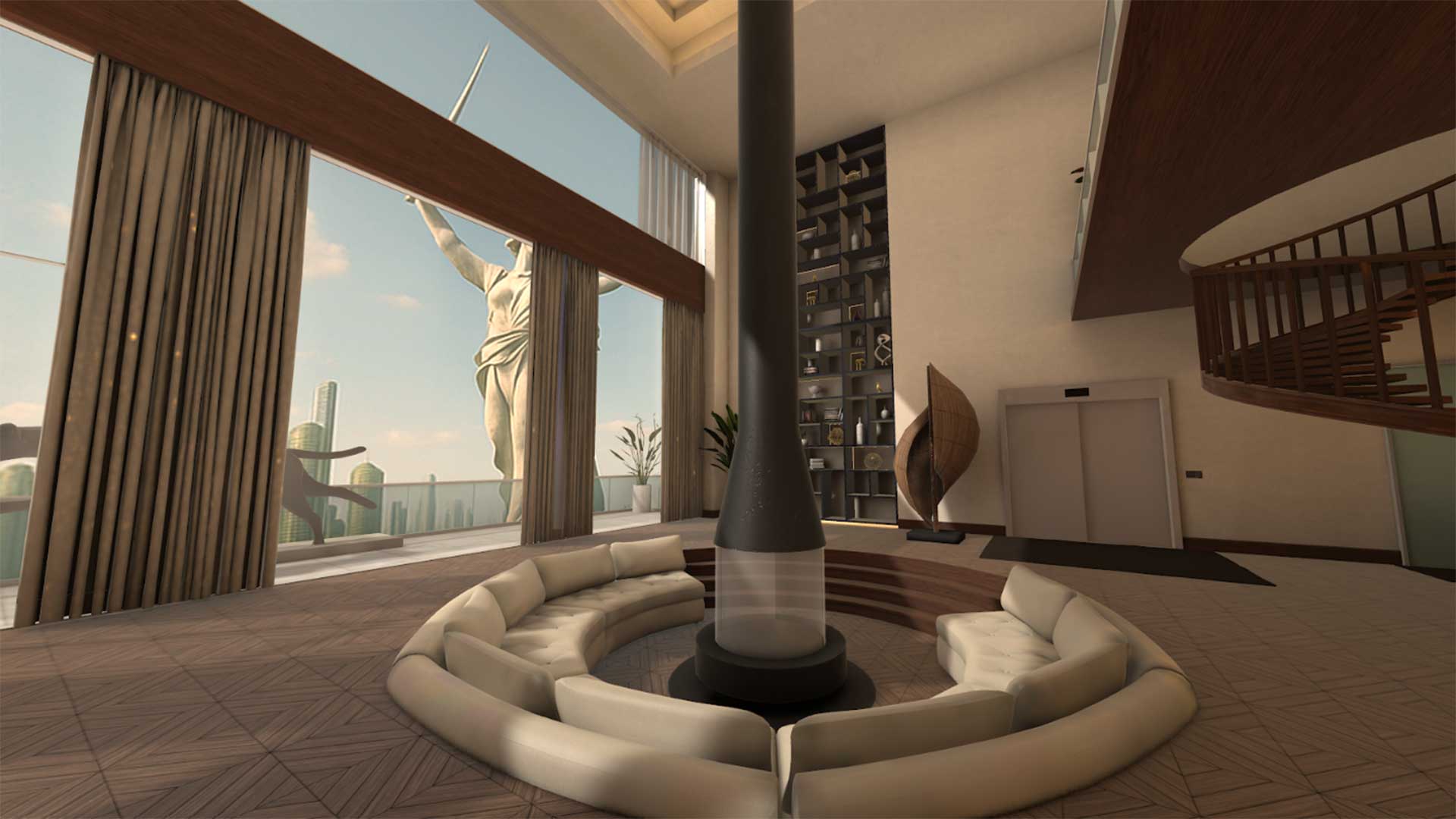 Transworld creates 'industry first' virtual reality experience for ...