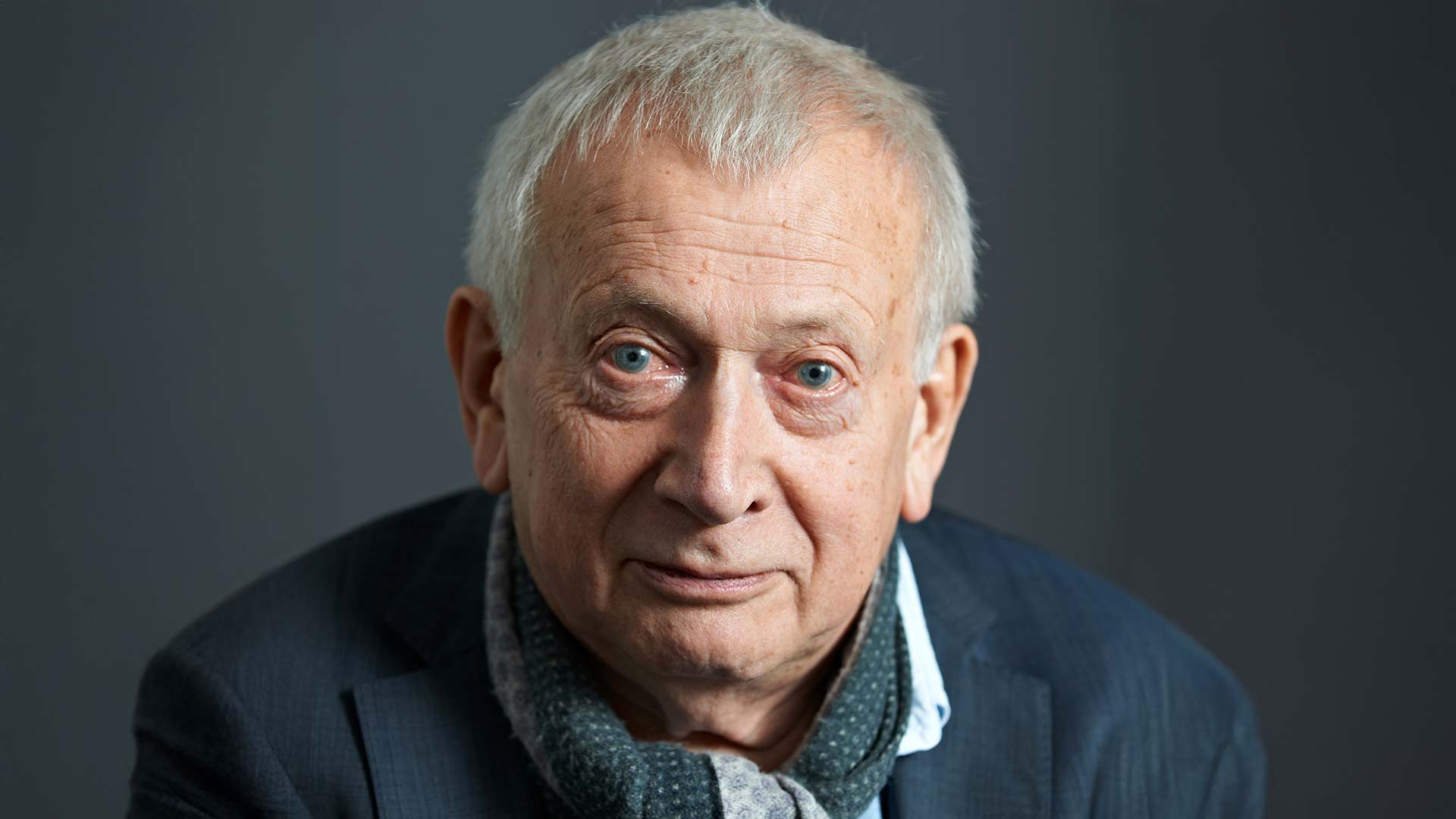 The trade says goodbye to Paul Bailey with memorial service at The ...