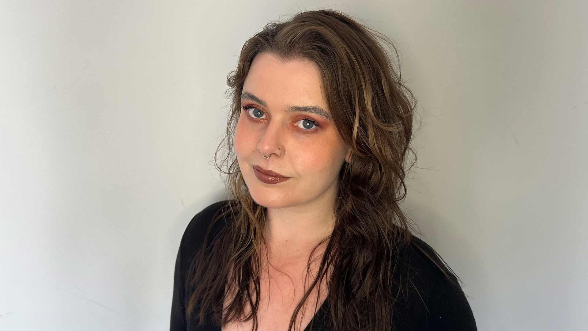 Rosie Rowell wins the Women’s Prize Trust Discoveries award