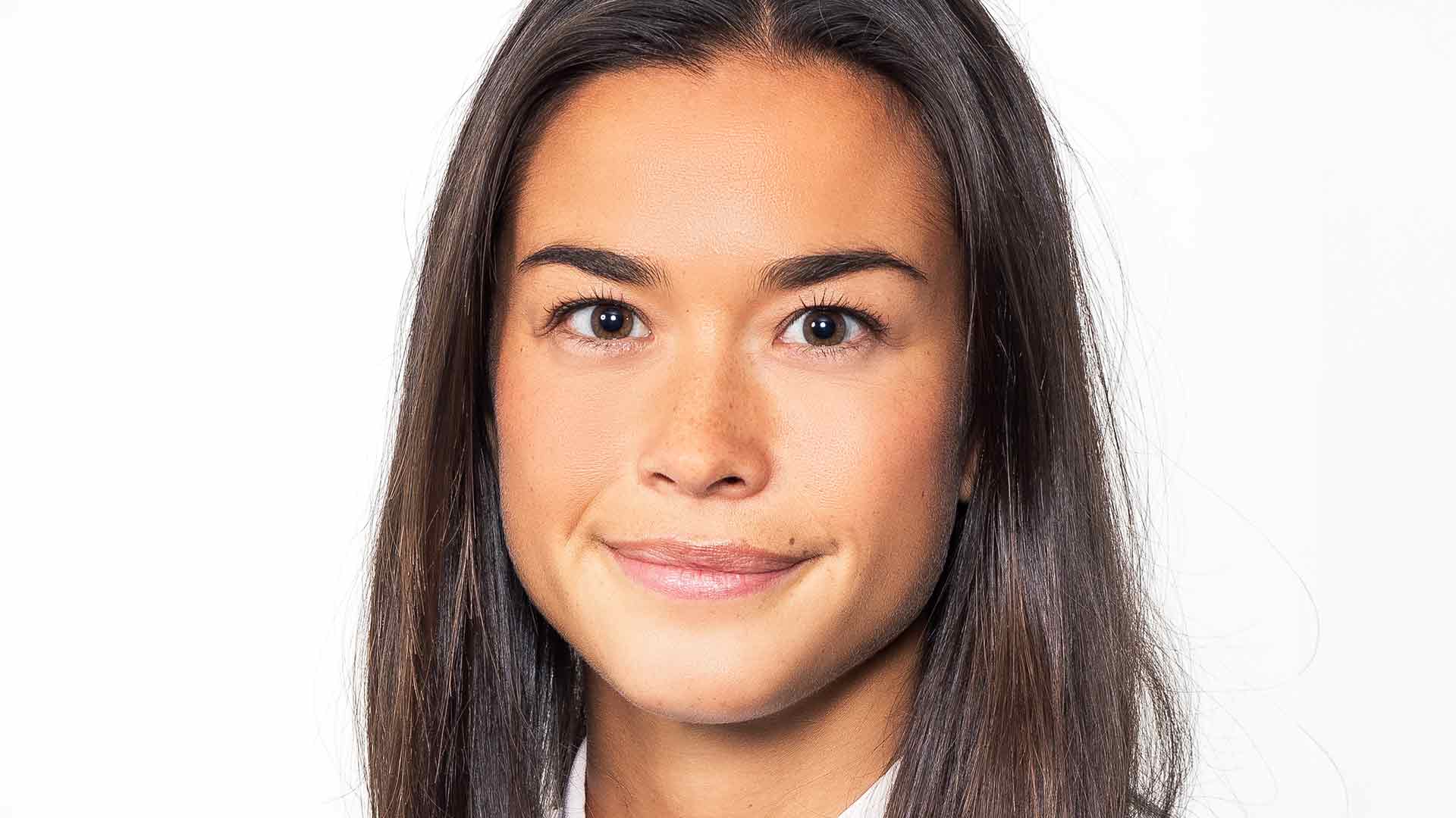 Rosa Schierenberg promoted to publisher at Viking