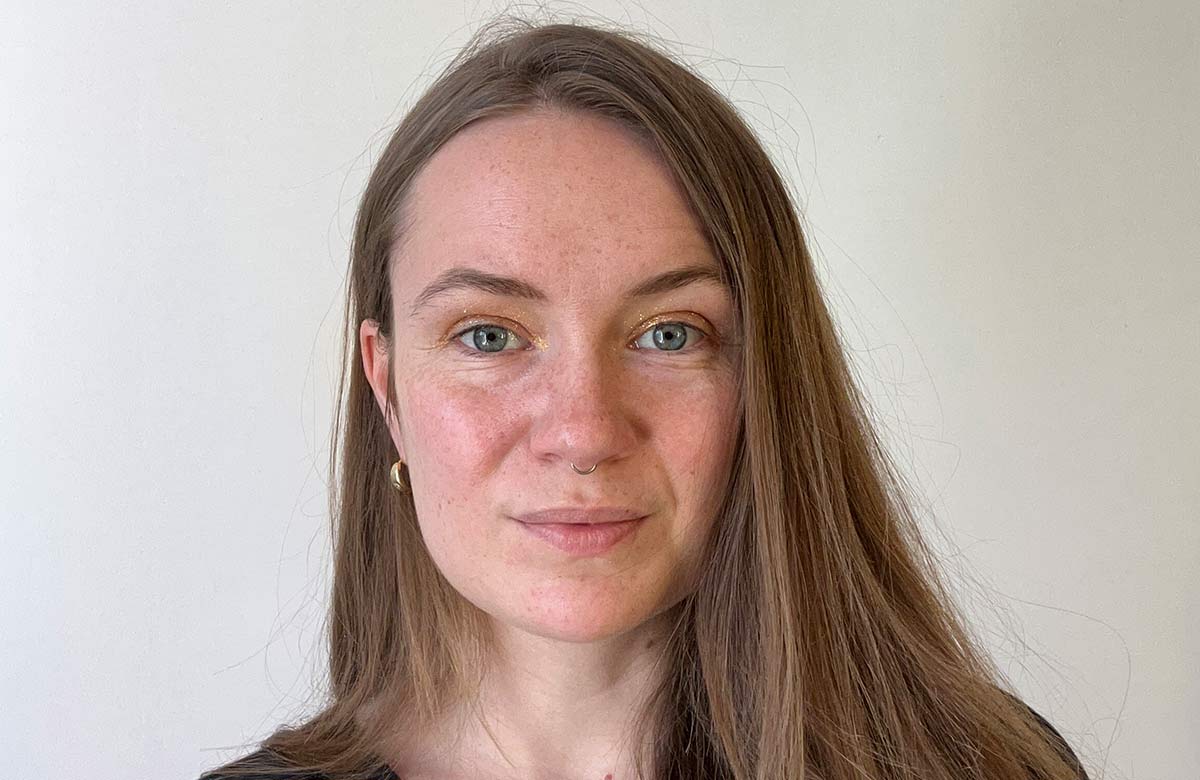 Solaris lands Zoé Duhaime's 'romance-infused ode to bibliophiles'