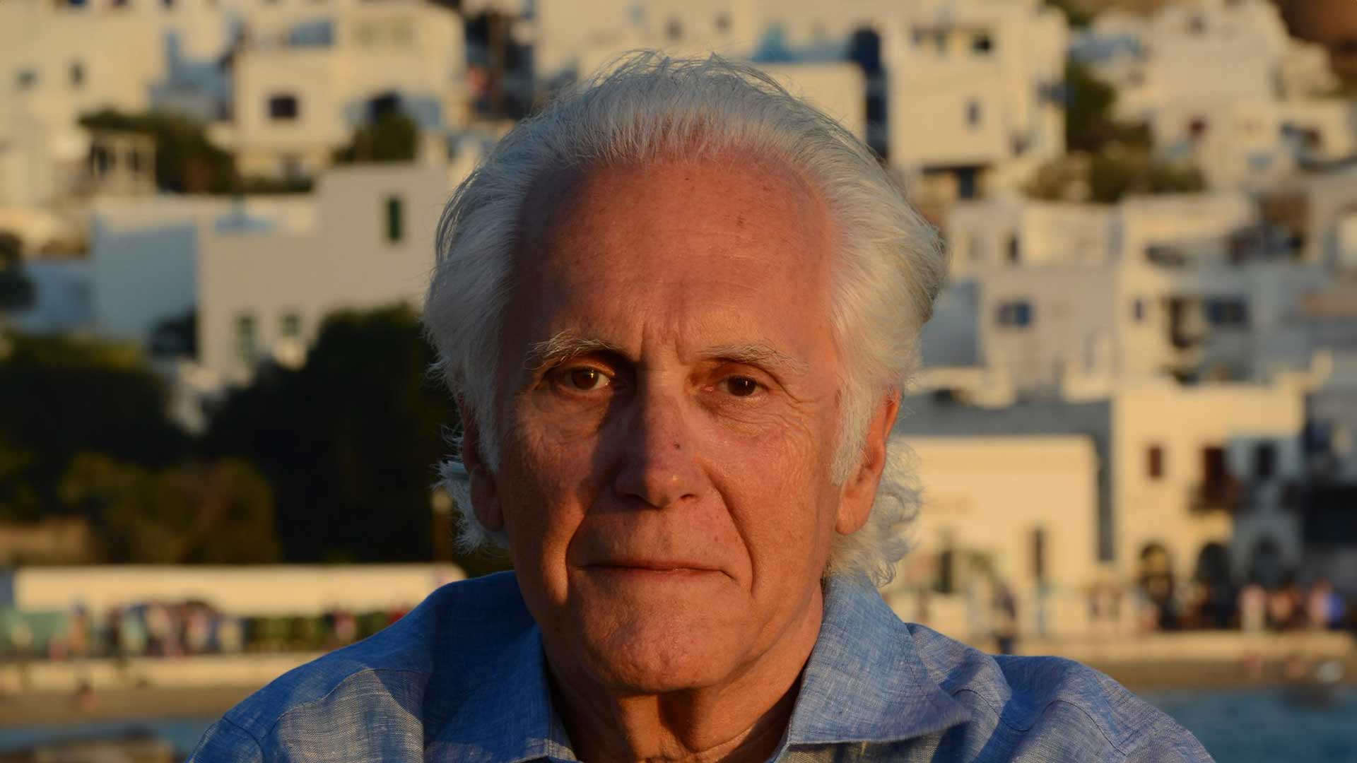Severn House scoops up the first 12 books in Jeffrey Siger mystery series