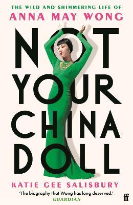 The Bookseller - Previews - Not Your China Doll: The Wild and ...