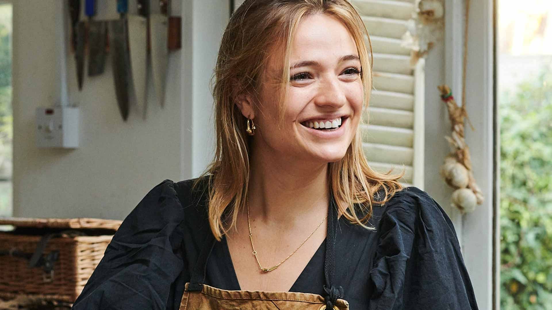 Kyle Books signs Bold Bean Co’s next book of ‘beany’ recipes