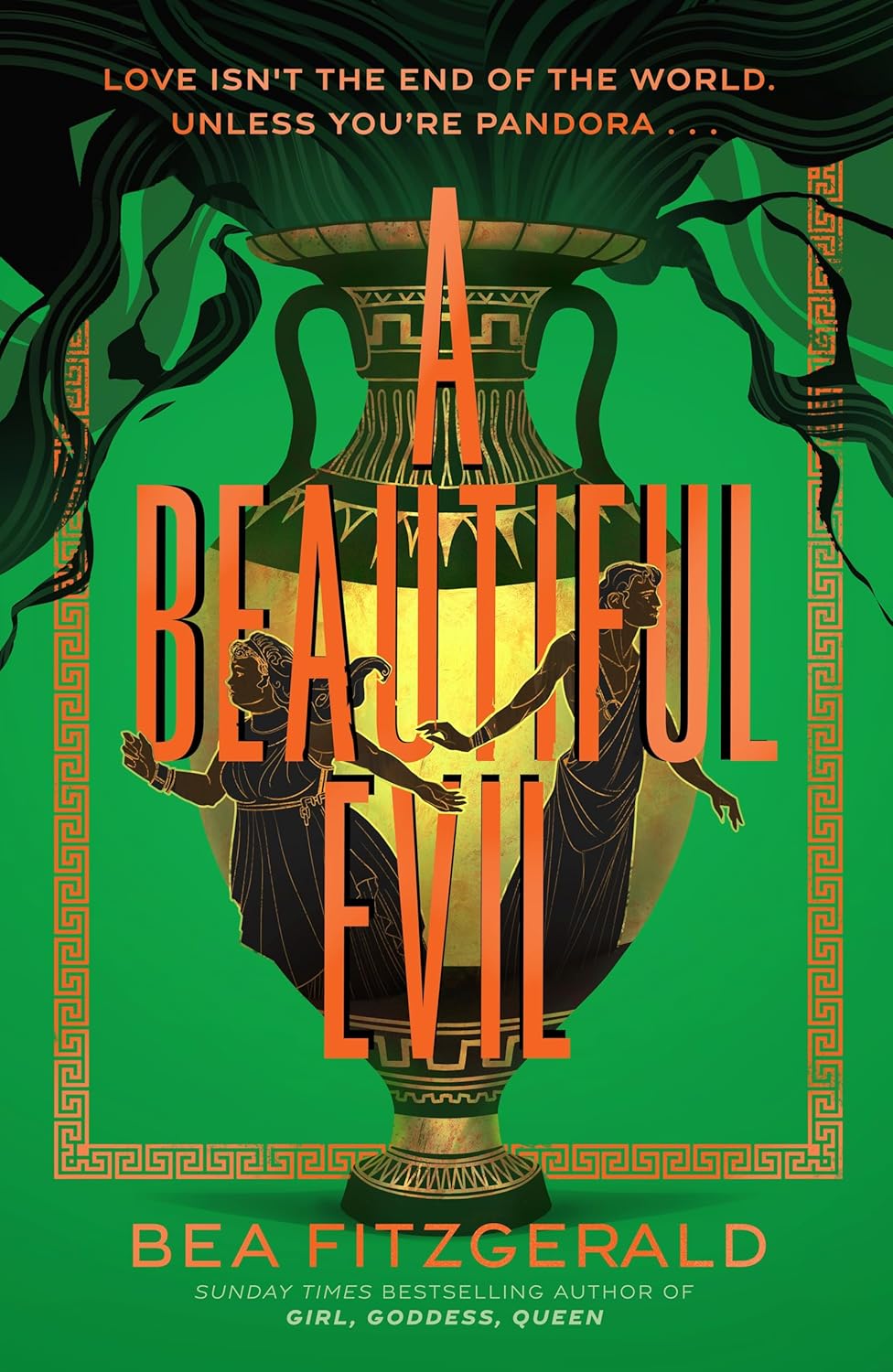 The Bookseller - Books - Bea Fitzgerald | The YA author expanding her ...