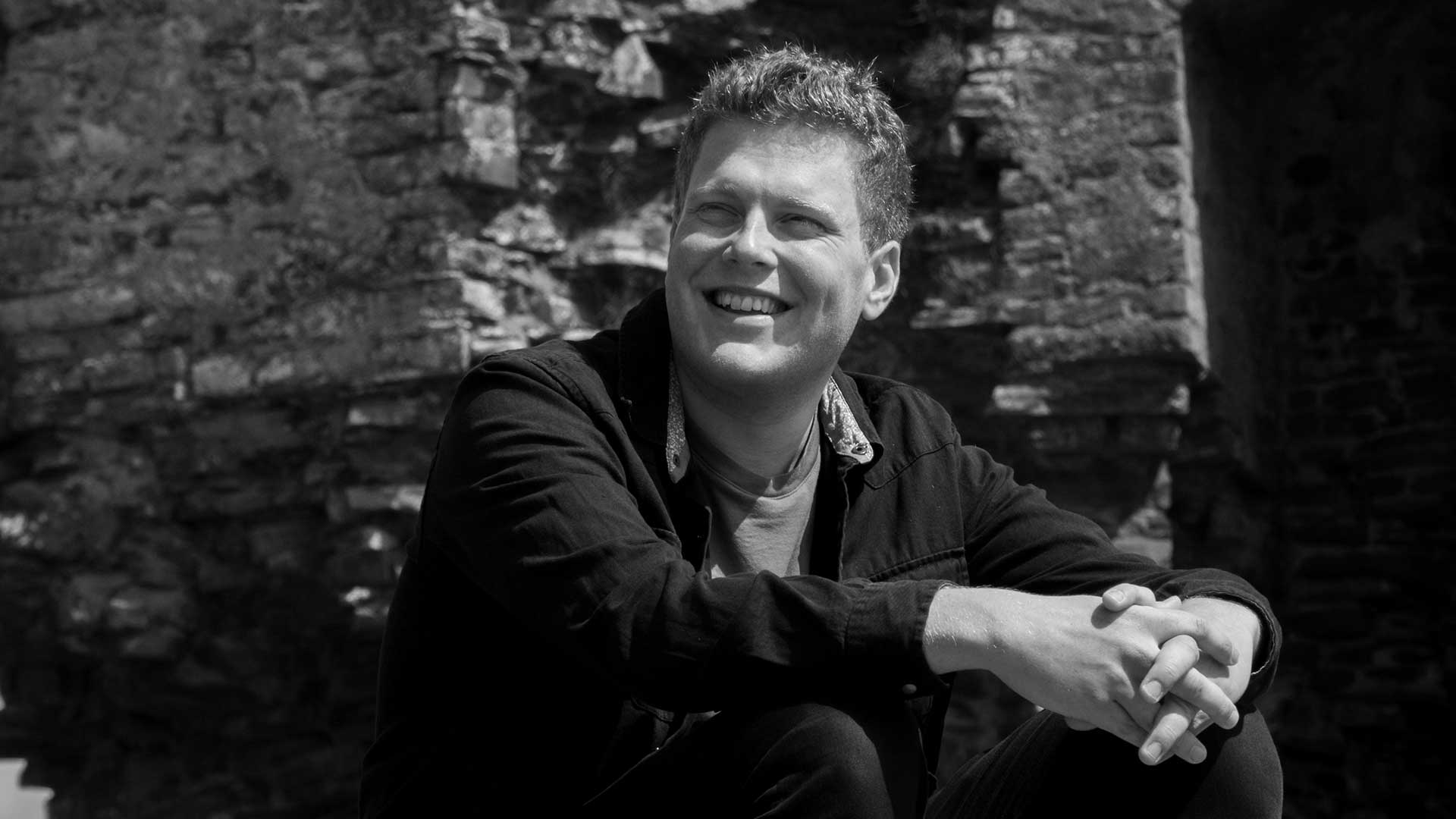 Seren Books to publish debut contemporary Gothic novel by Alex Hubbard