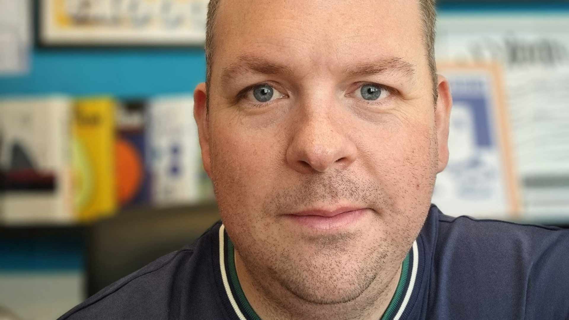 HMV bolsters books offering with The Works' Ben Ashley-Faulkner joining ...