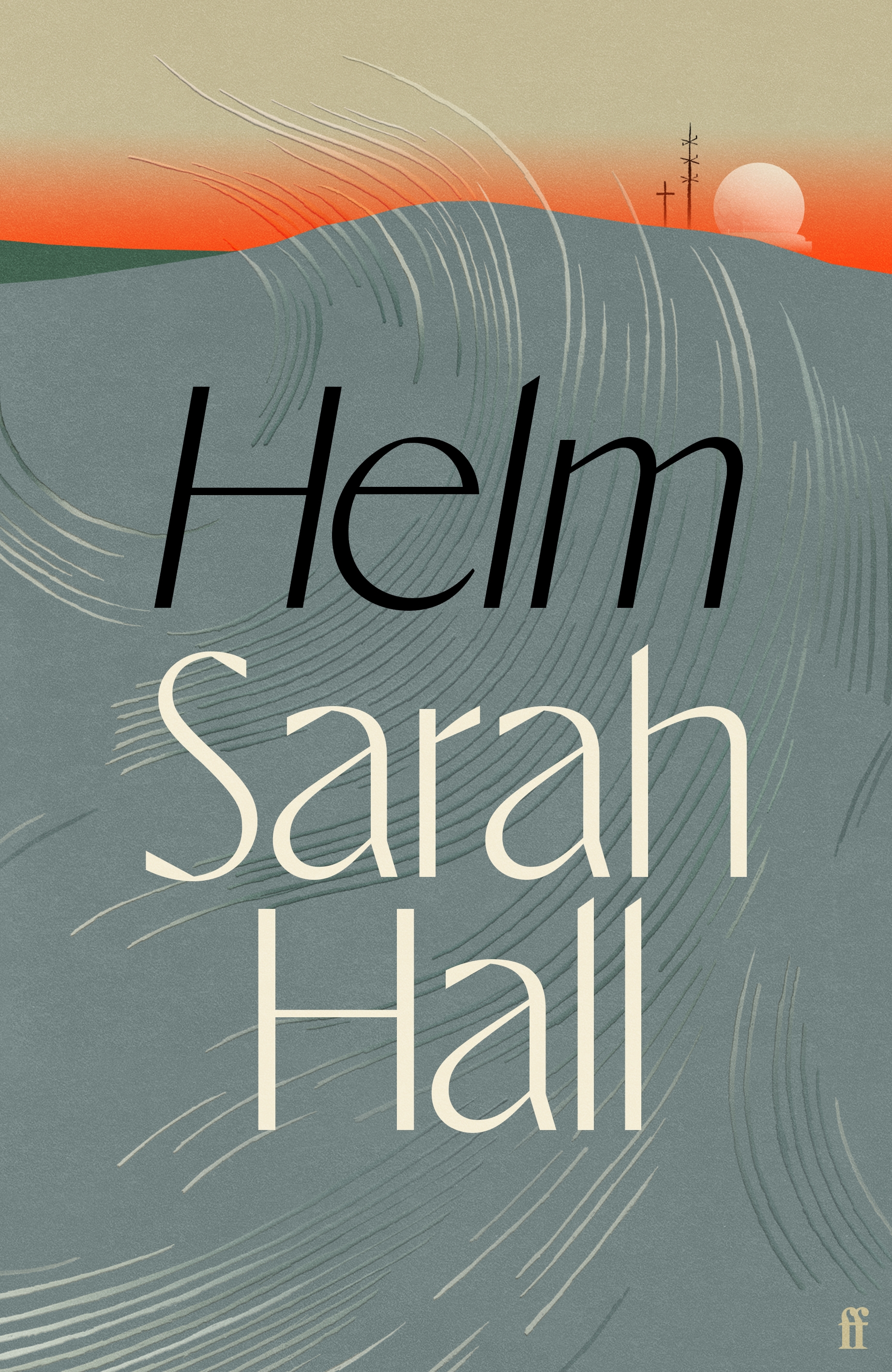 The Bookseller - Author Interviews - Sarah Hall | 20 years in the ...