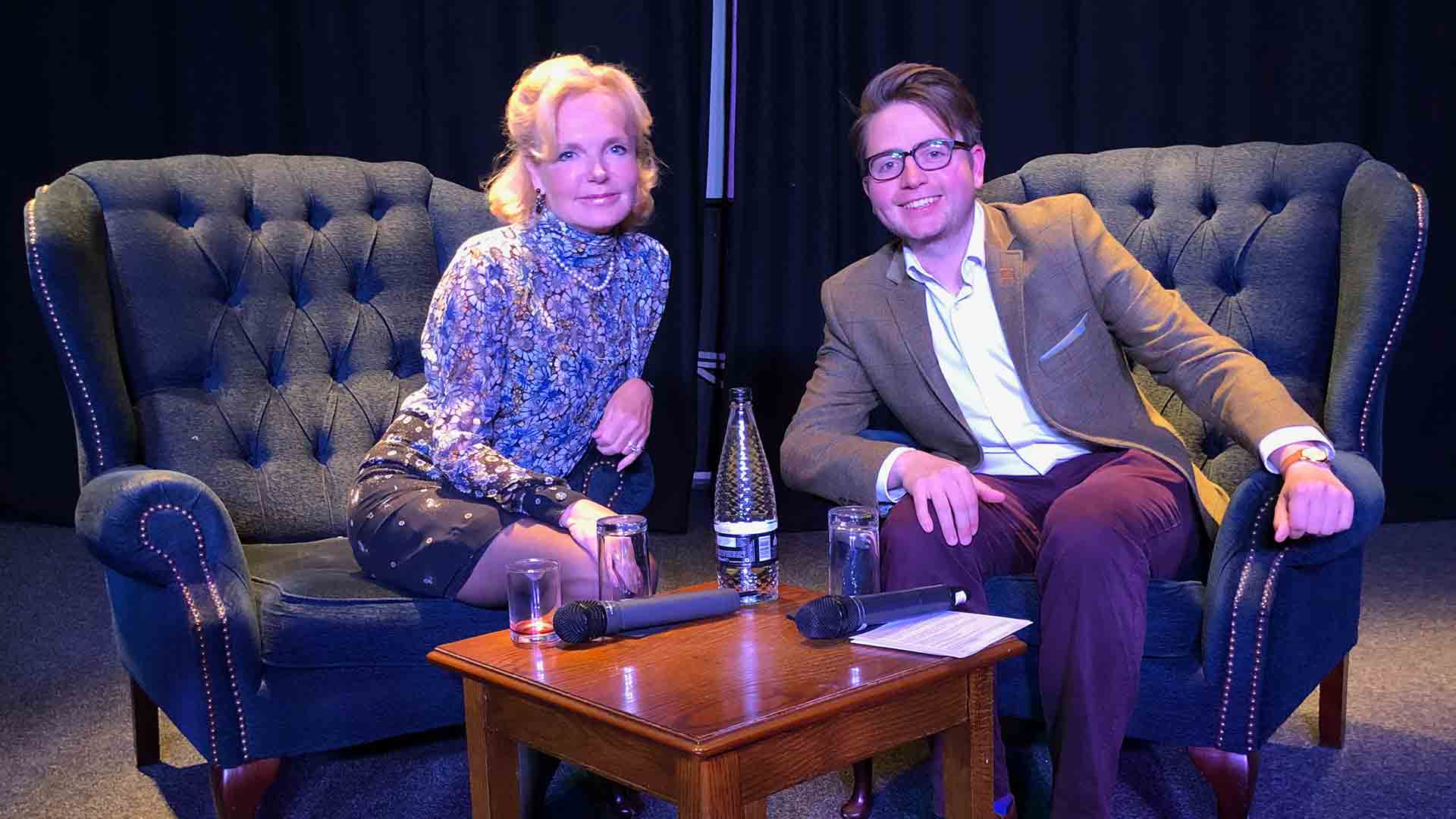 Pan Macmillan to posthumously publish rediscovered Lucinda Riley novel