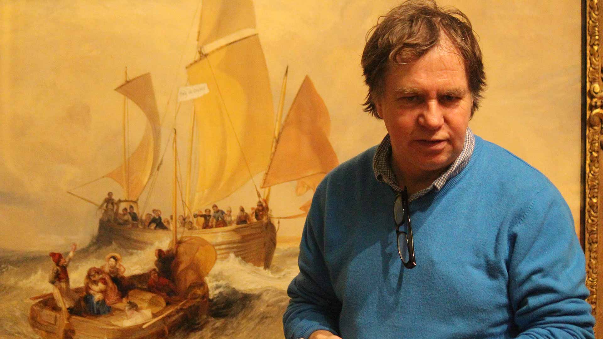 The Bookseller - Trade Interviews - The Poetry Business at 40: Ann and ...