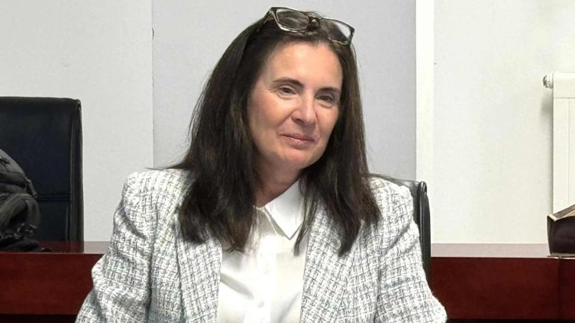 The Bookseller - Trade Interviews - STM boss Caroline Sutton: ‘Don’t ...