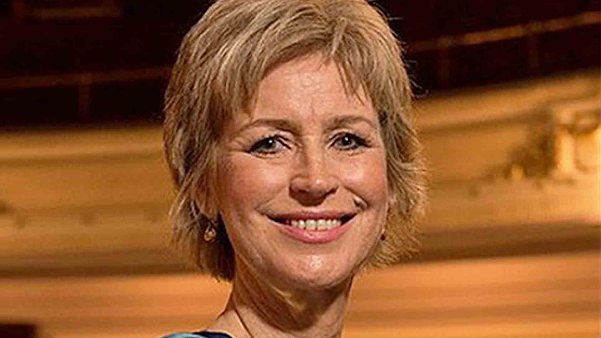 John Murray signs Sally Magnusson’s Norse myth inspired novel