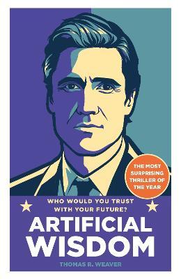 The Bookseller - Previews - Artificial Wisdom