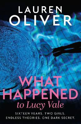 The Bookseller - Previews - What Happened to Lucy Vale