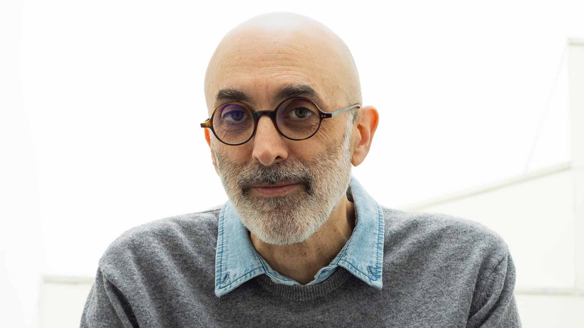 Hamish Hamilton snaps up Eduardo Halfon's 'transfixing' Tarantula