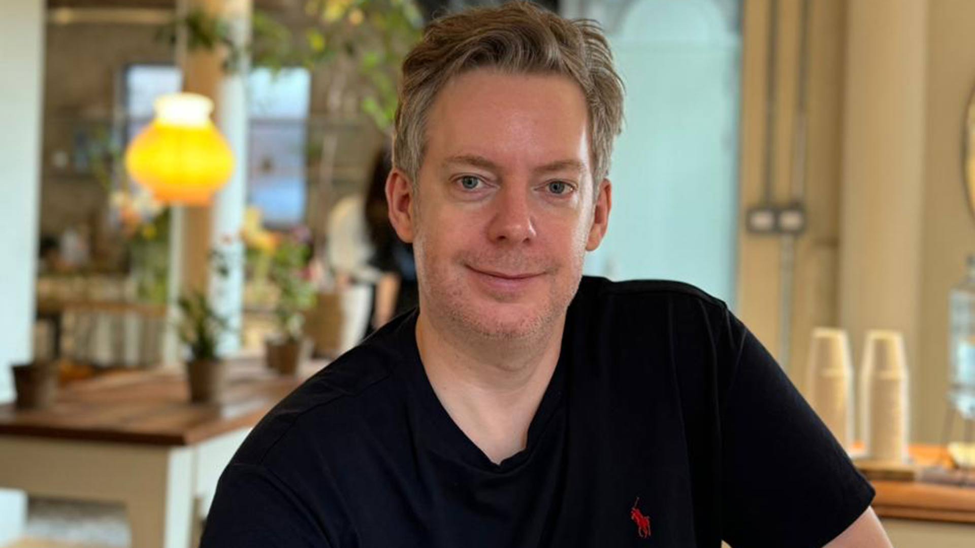 Very British Problems creator Rob Temple moves to Atlantic in two-book deal