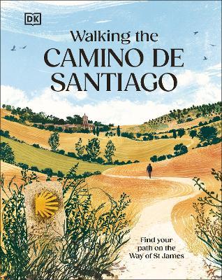 The Bookseller - Previews - Walking the Camino de Santiago: Find Your ...