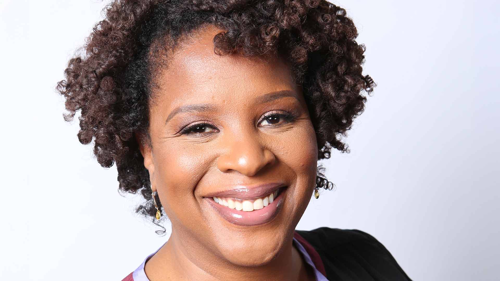 The Bookseller - Author Interviews - Tayari Jones | The Women's Prize ...