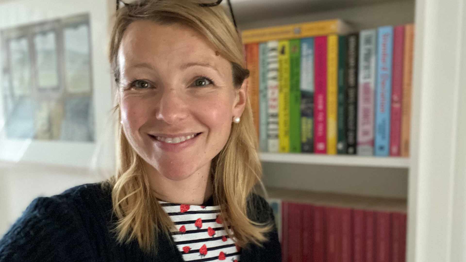 Job-sharing in publishing could prevent 'dearth of people in their 40s ...