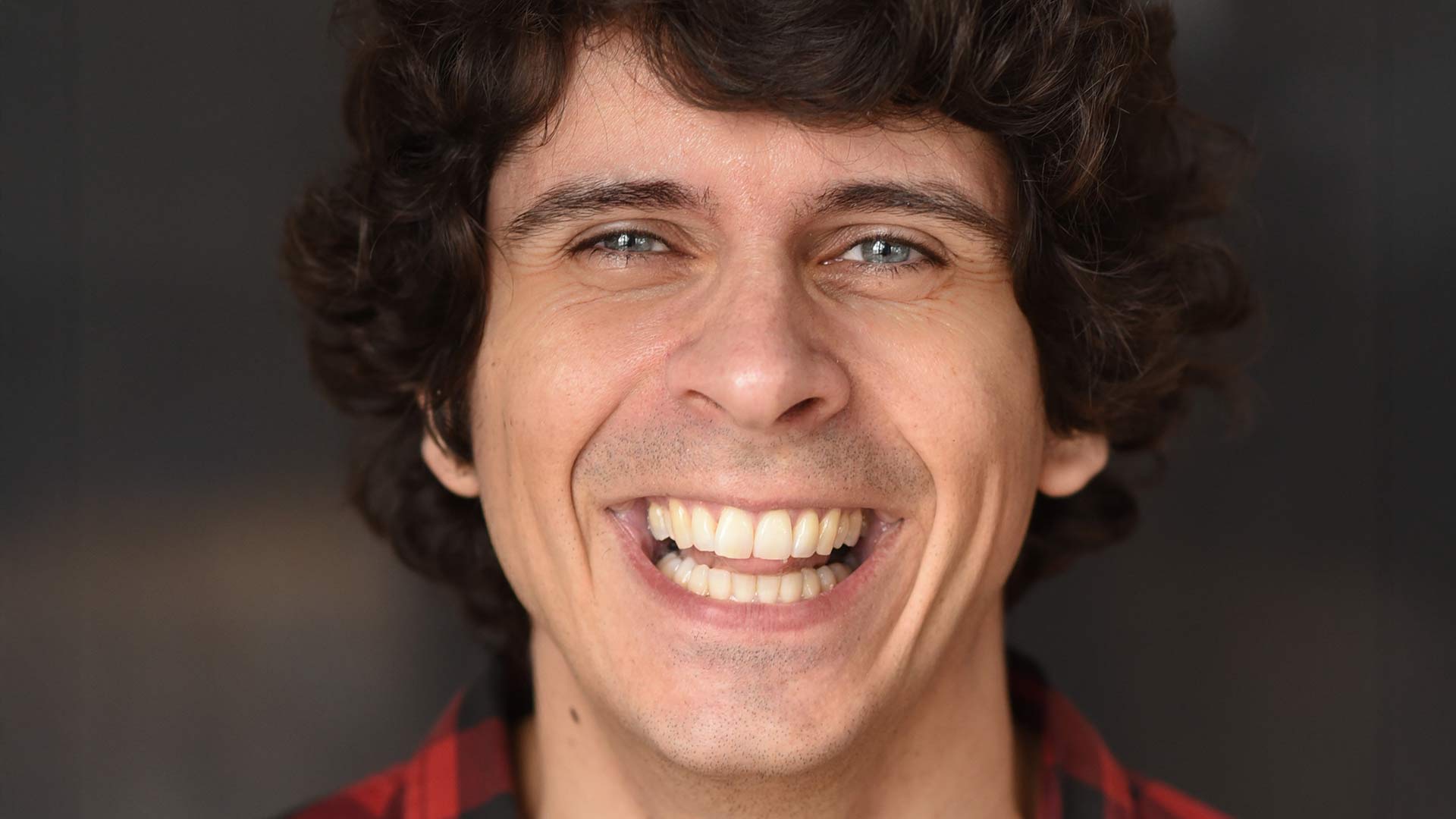 Puffin to publish Andy Day's first picture books