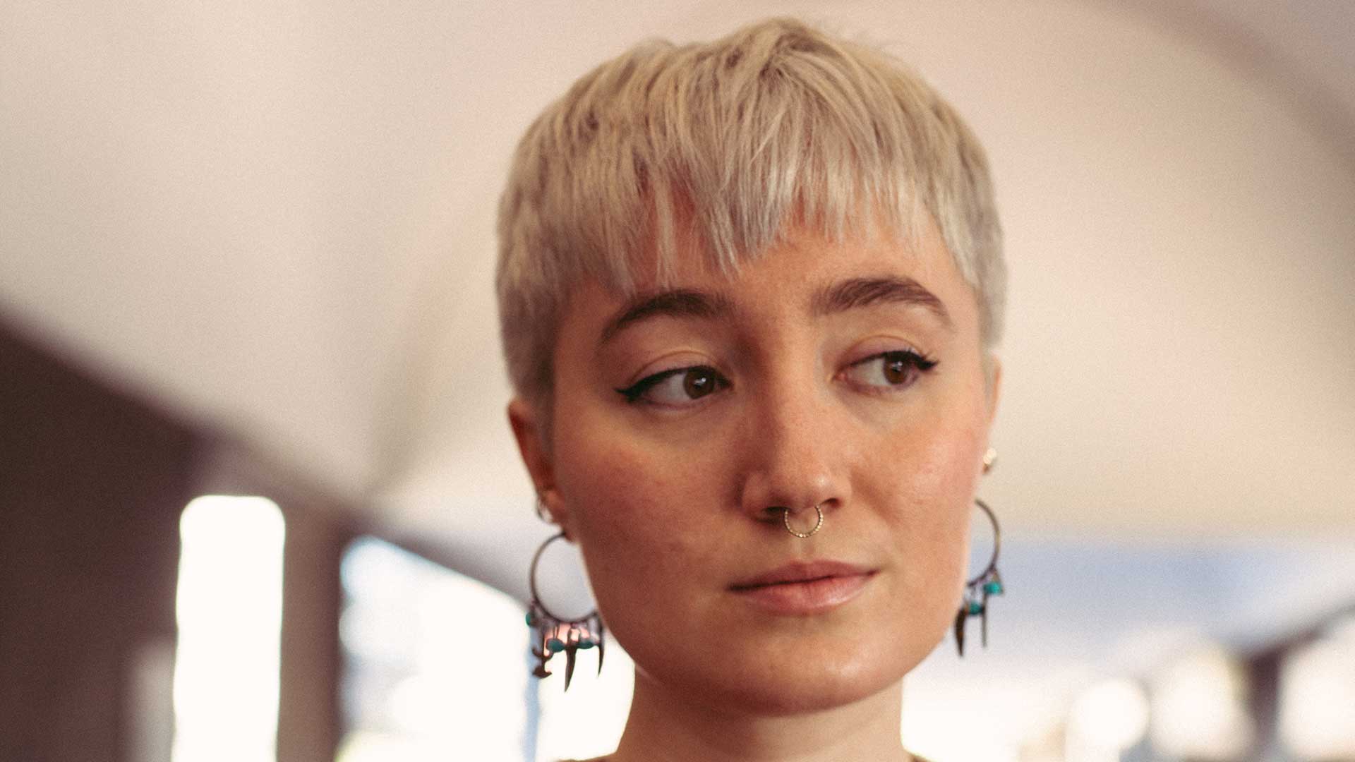 Doubleday signs multi-book deal with Anna Bailey