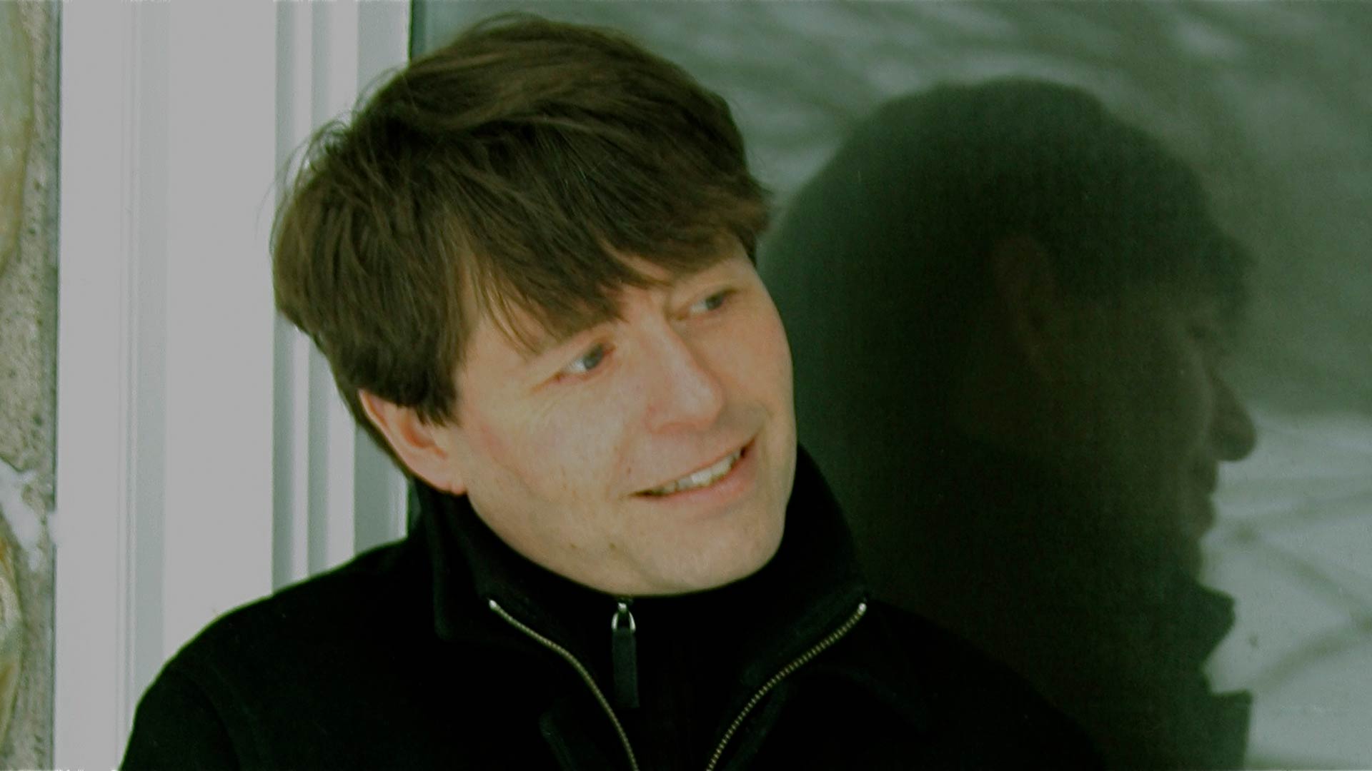 Serpent’s Tail scoops Michael Crummey’s award-winning novel The Adversary