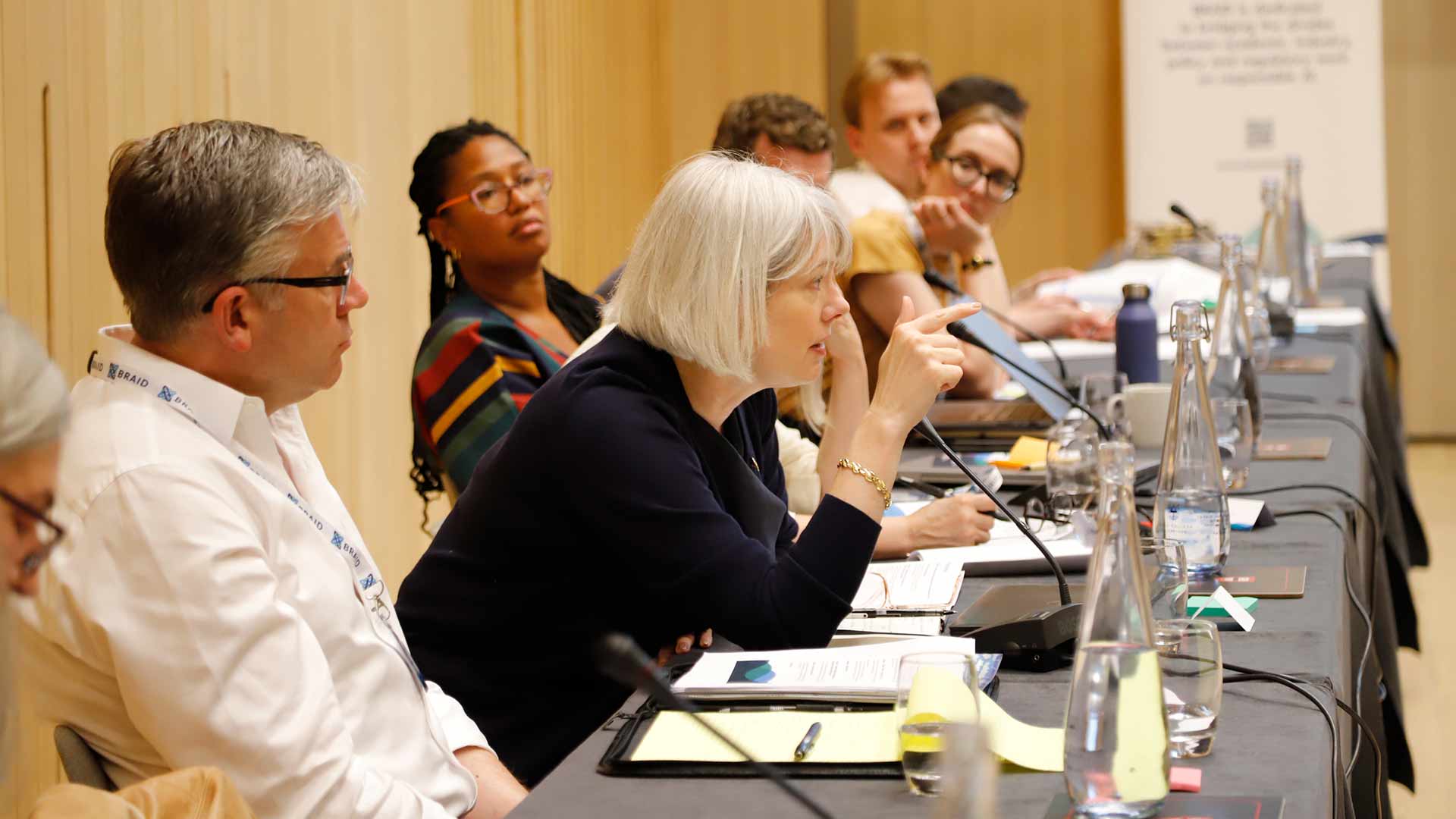 University of Cambridge holds a forum on 'Generative AI and the Novel'