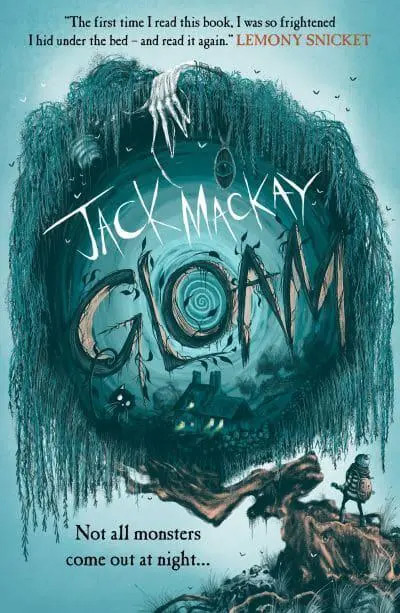 The Bookseller - Author Interviews - Jack Mackay on his debut horror ...