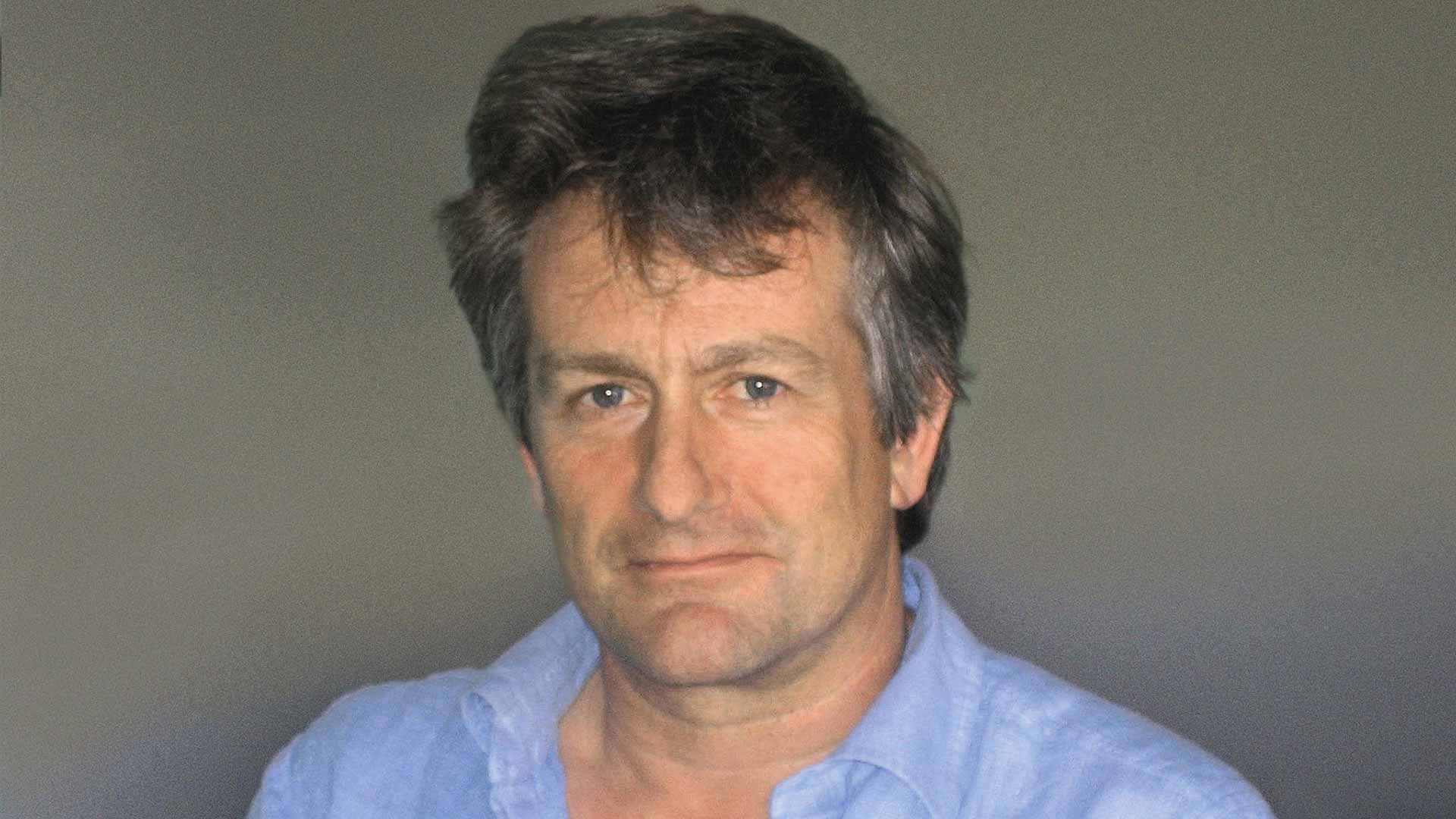 Firefinch snaps up Jonathan Black’s The Secret History of the Universe