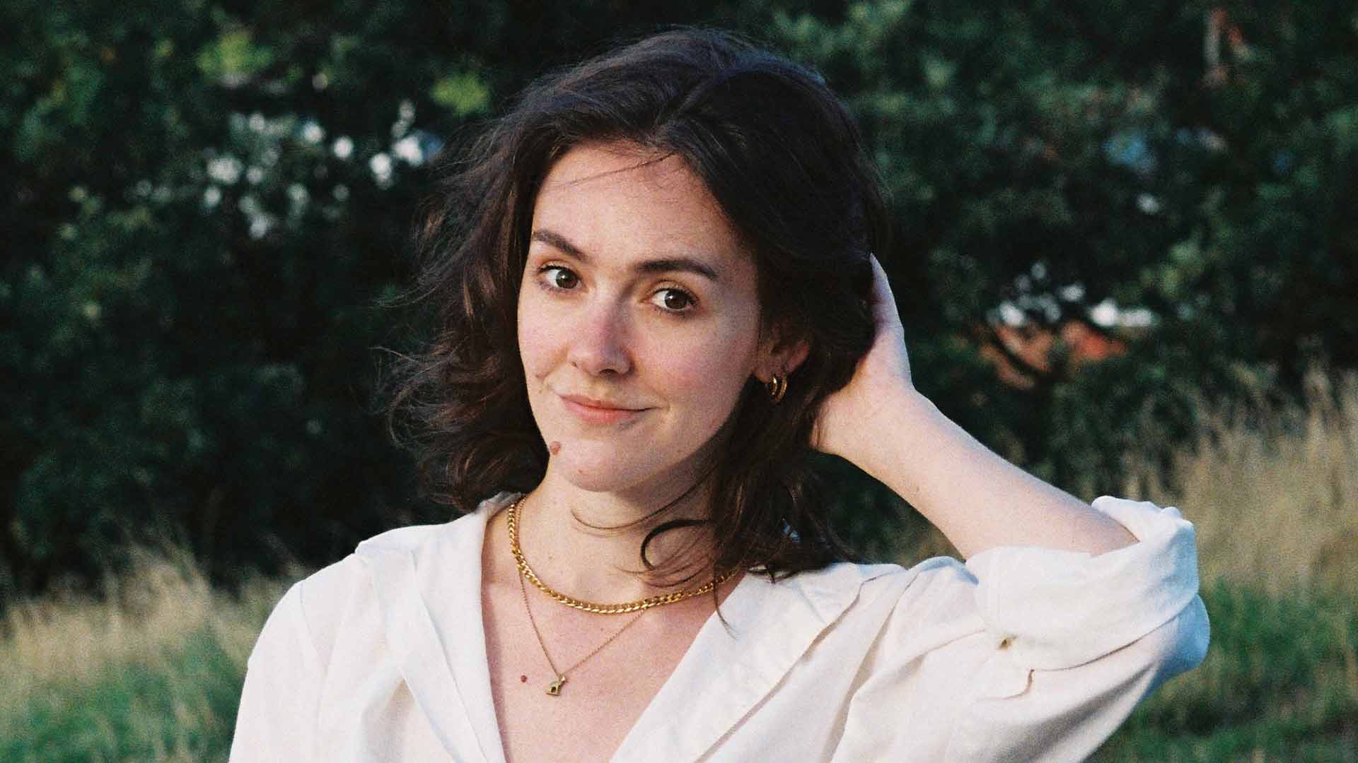Fourth Estate signs two more titles from Julia Armfield