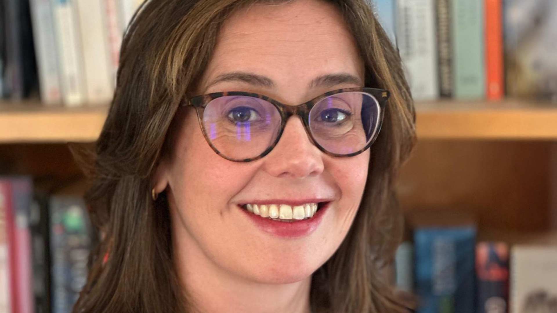 Princeton University Press appoints Kimberley Williams head of PUP Europe