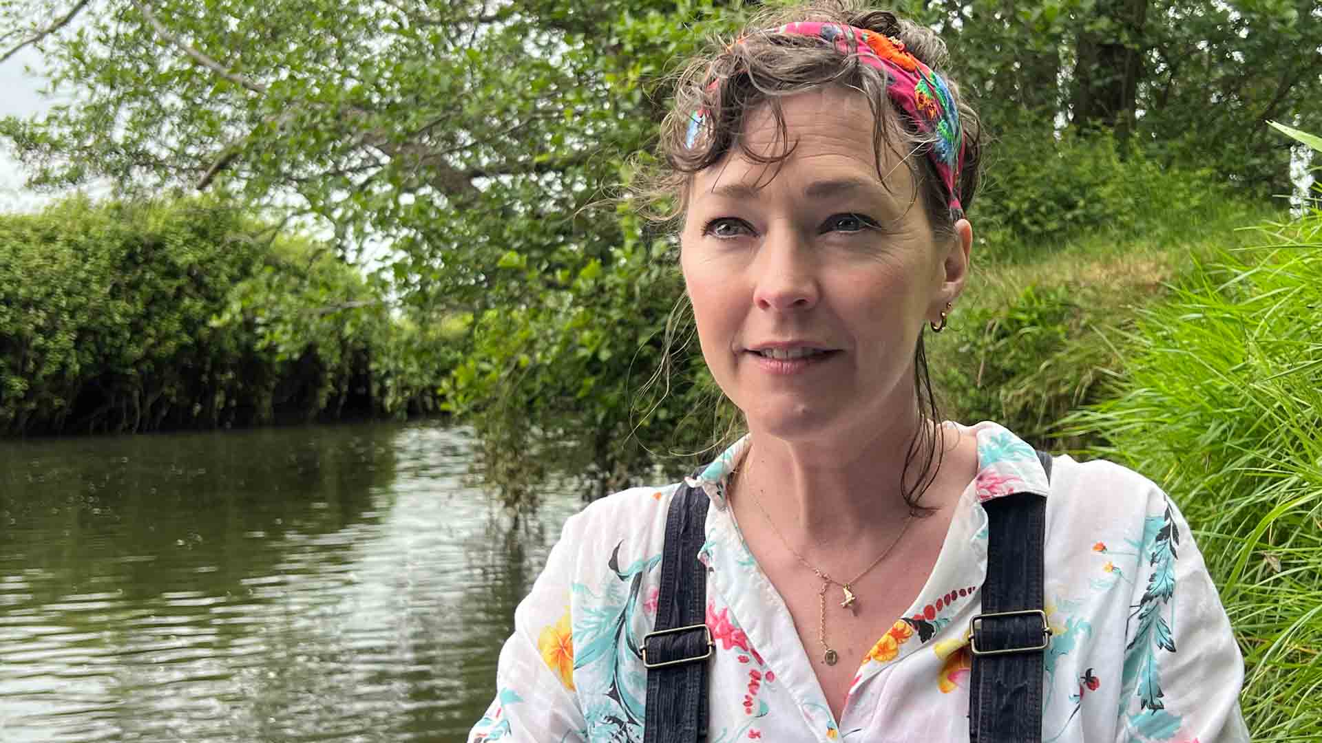 Farshore to publish Wind in the Willows spin-off from MG Leonard