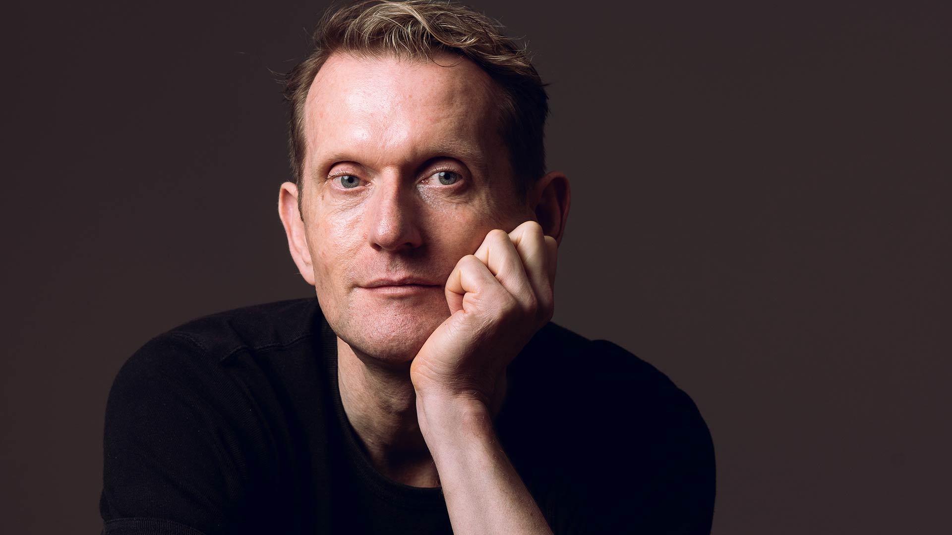 Fern Press snaps up Robert Douglas-Fairhurst's book about reading