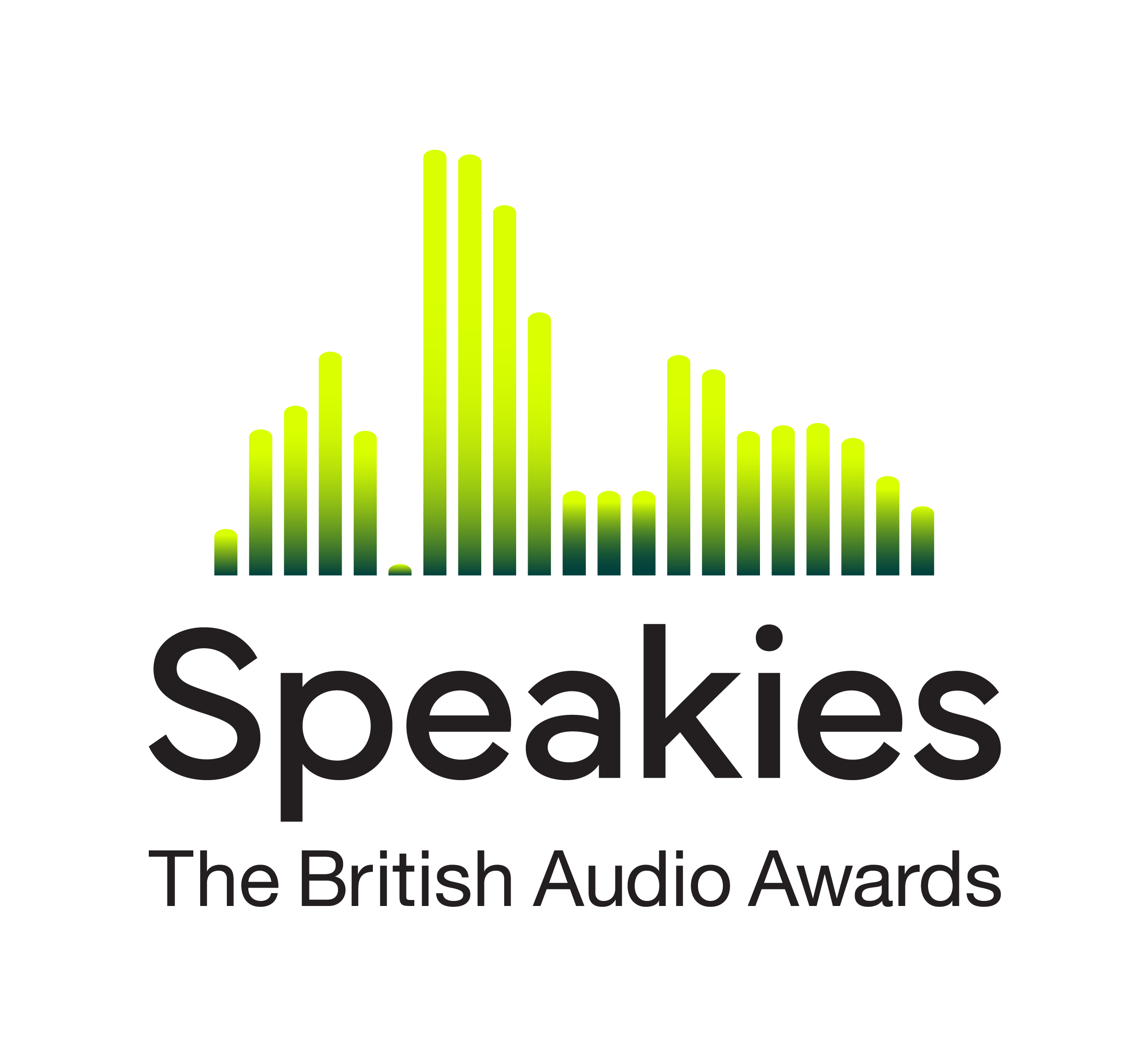 The Bookseller - The British Audio Awards - The British Audio Awards ...
