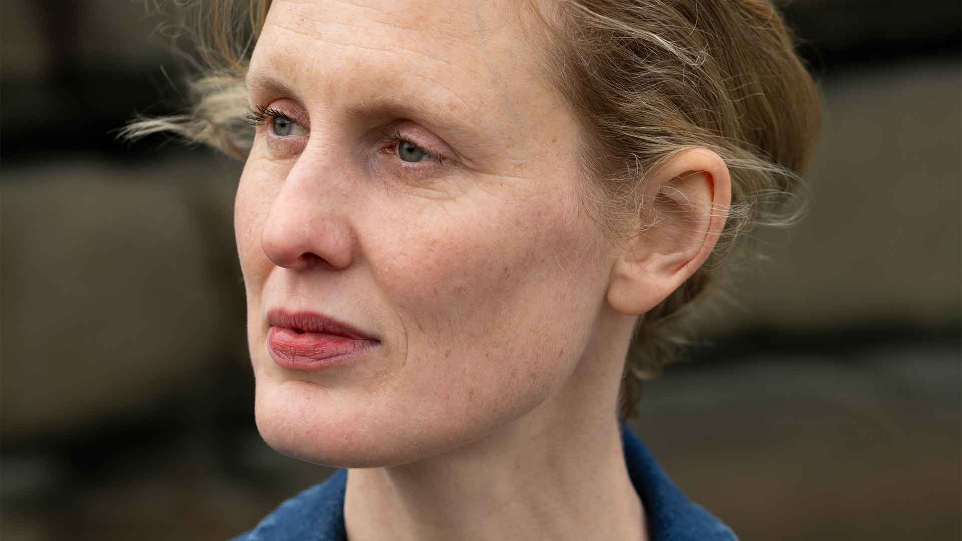 Canongate plunges for Amy Liptrot's 'illuminating' book on seaweed