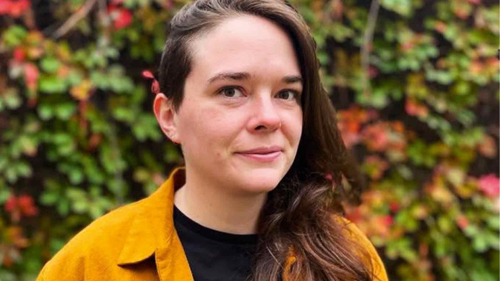 Libby Marshall appointed publishing director at Serpent's Tail