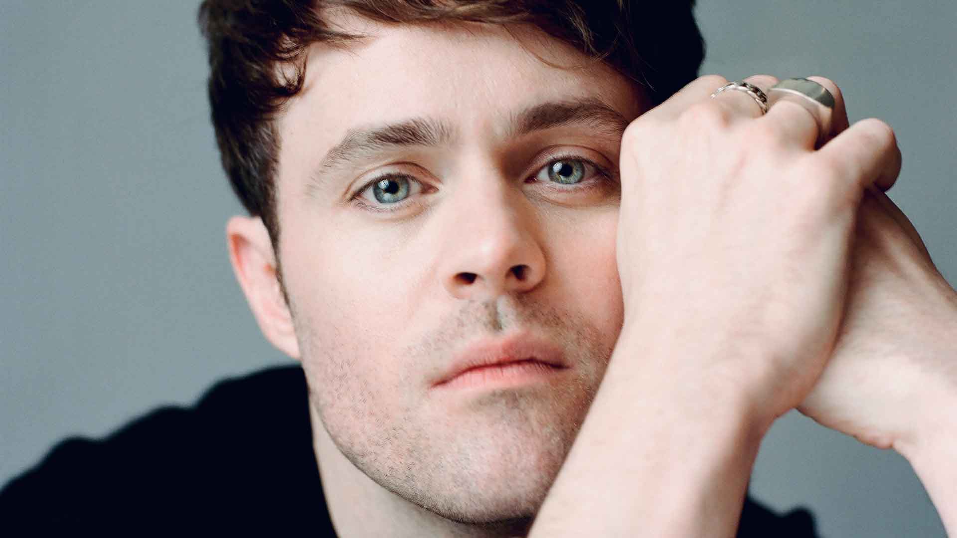 The Bookseller - Author Interviews - Joey Batey's debut novel grapples with the complexities of ...