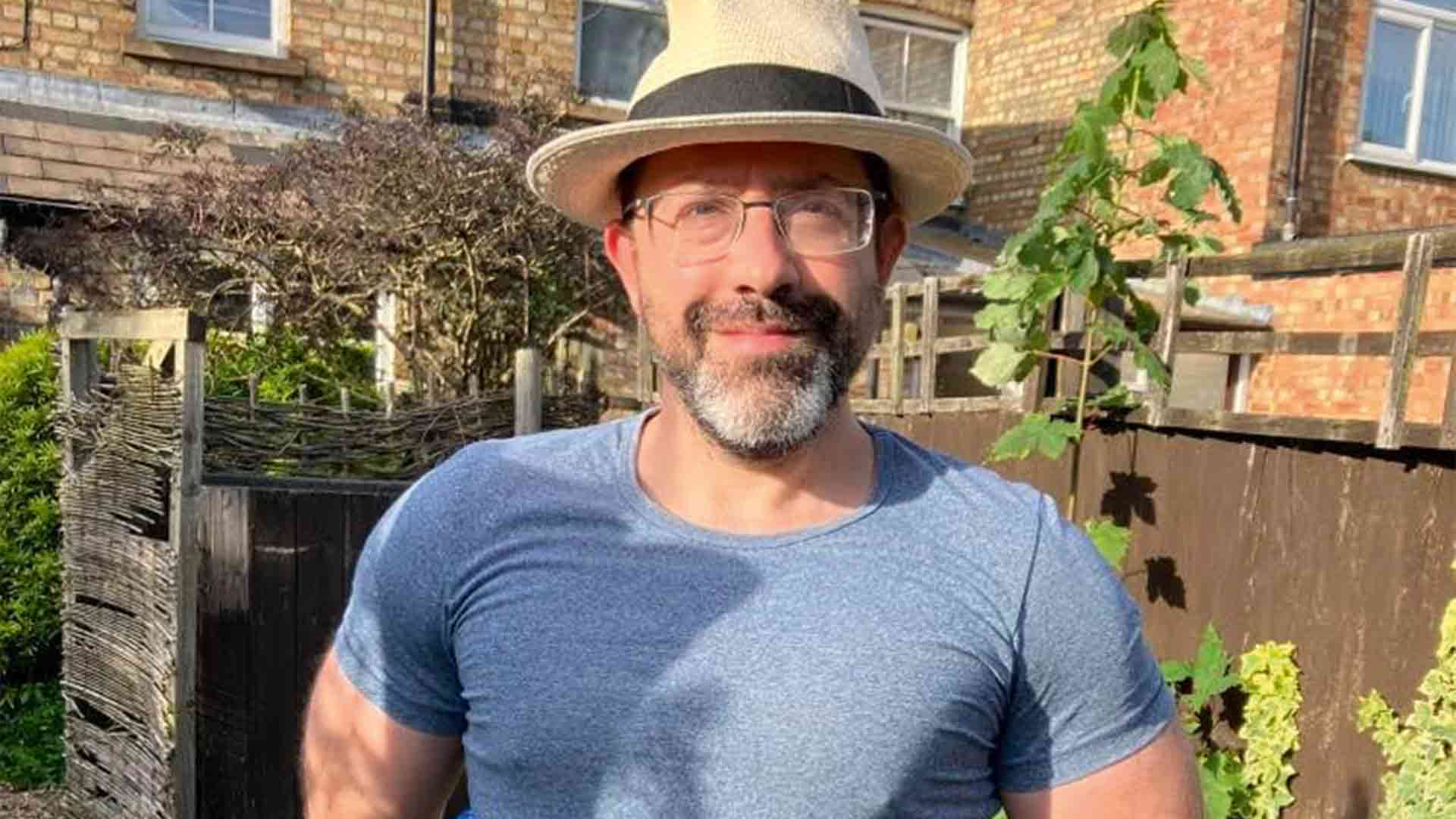 Allen Lane signs historian Damian Valdez’ War of Ideas