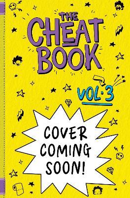 The Bookseller - Previews - The Cheat Book: Volume 3