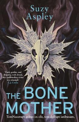 The Bookseller - Previews - The Bone Mother