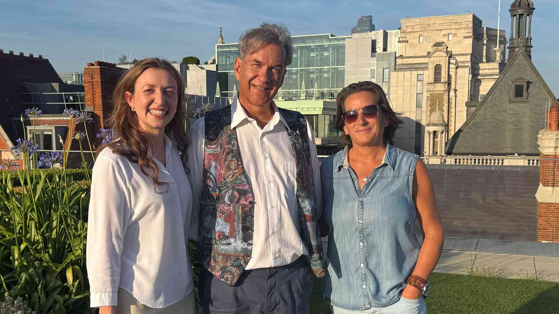 Jem K Hubbard wins The Nature Writing Prize for Working Class Writers